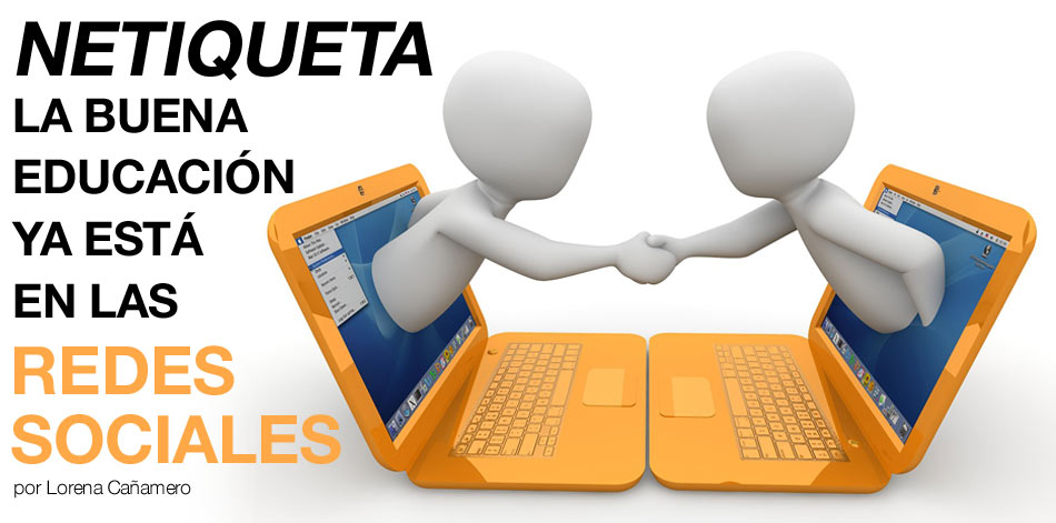 ALUMNOS AYUDANTES TIC EN EL IESO CÁPARRA 2018: LA NETIQUETA (Ana y Sandra)