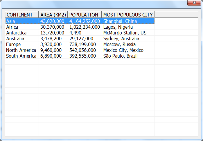 Eng Shady Mohsen Blog Excel Vba Listview Control Columns Auto Fit Auto Resize