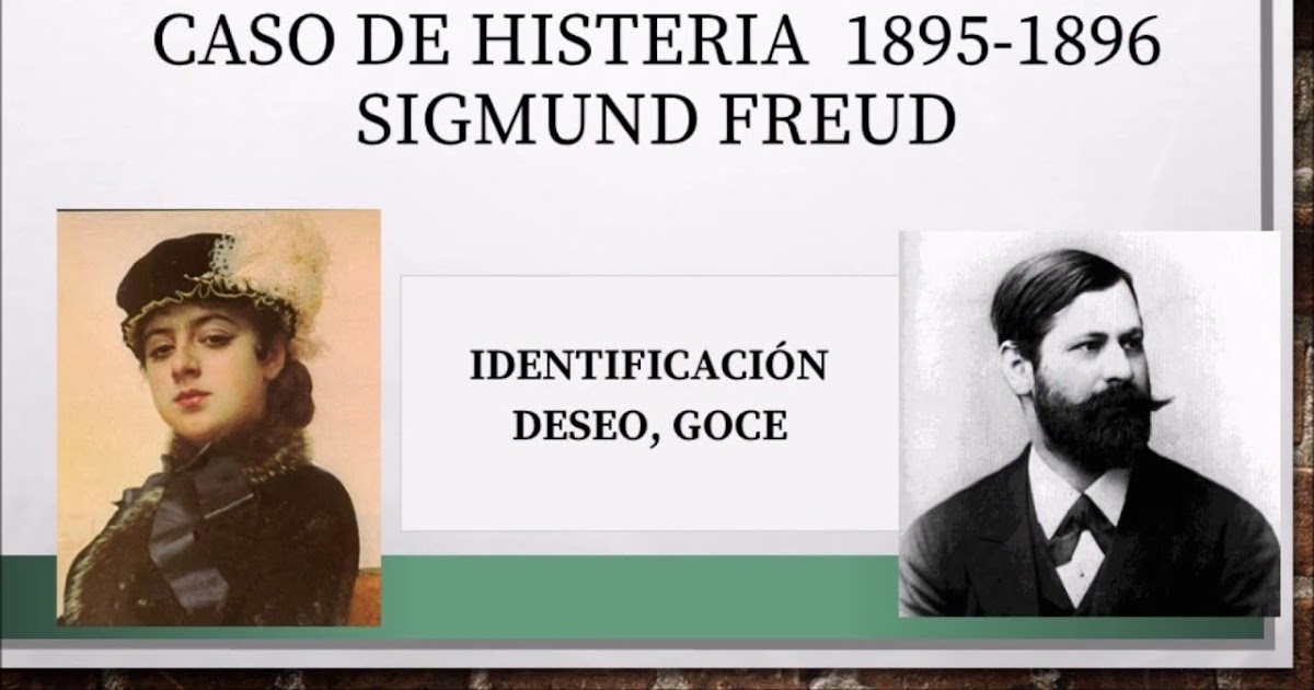 El Caso Dora | Sigmund Freud