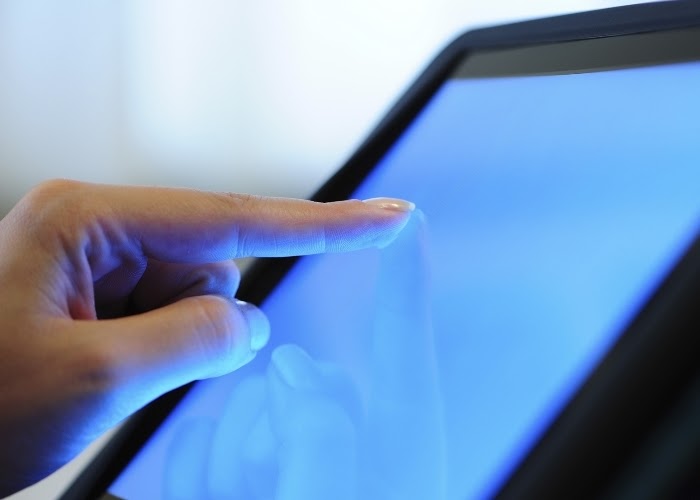 ¿Cómo funcionan exactamente las pantallas touch? - Pulso Tecnológico