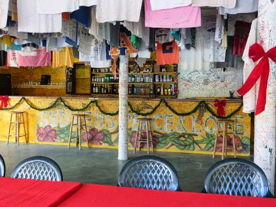 Broad Horizons Travel Co.: Top 5 Places to Visit in the BVI's