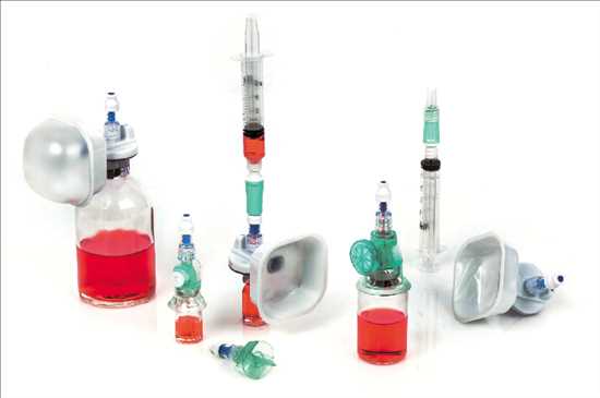 Global Closed System Drug Transfer Device (CSTD) Market latest demand ...