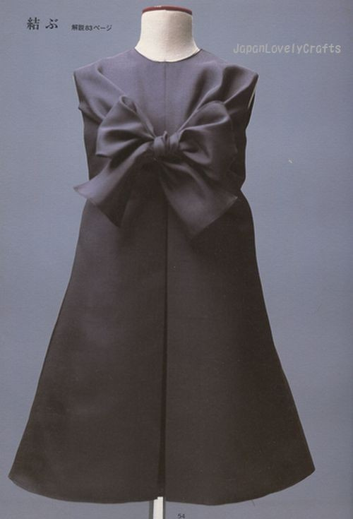 OUTBOX fashion@stuff: EASY PATTERN MAGIC