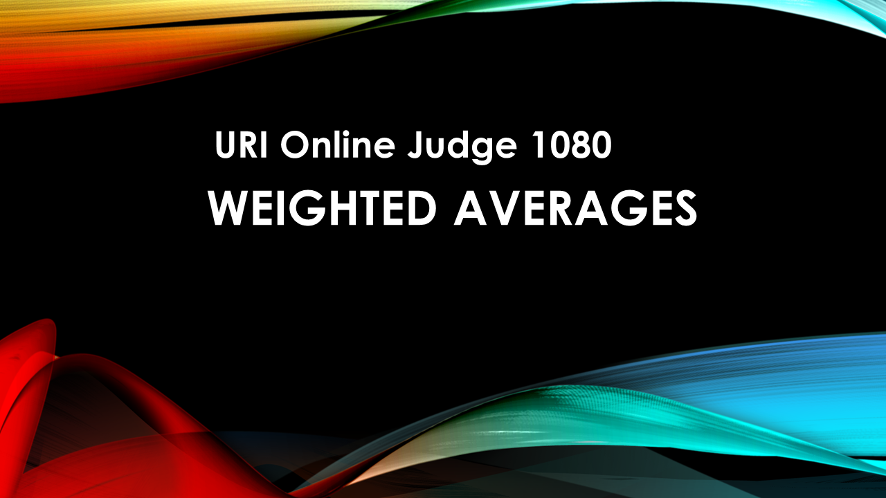 Uri Online Judge Solution 1080 Highest And Position
