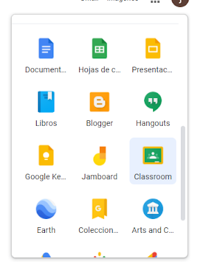 ¿Cómo crear una clase en Google Classroom