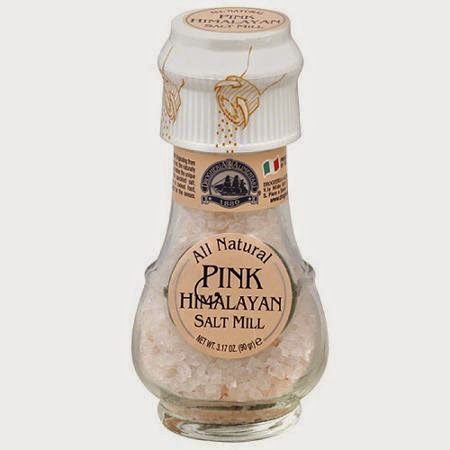 Foothills of the Great Smoky Mountains: My Salt Came From Where???