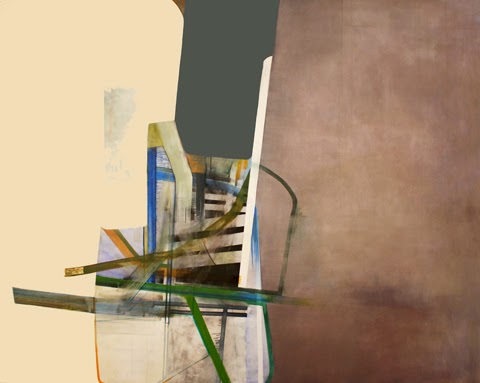 ARTBURGAC: Nick Lamia