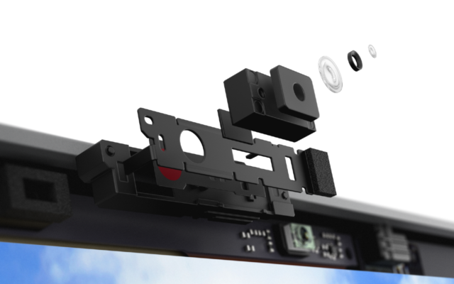 How the Dell SafeShutter Webcam Balances Convenience and Privacy | DELL ...