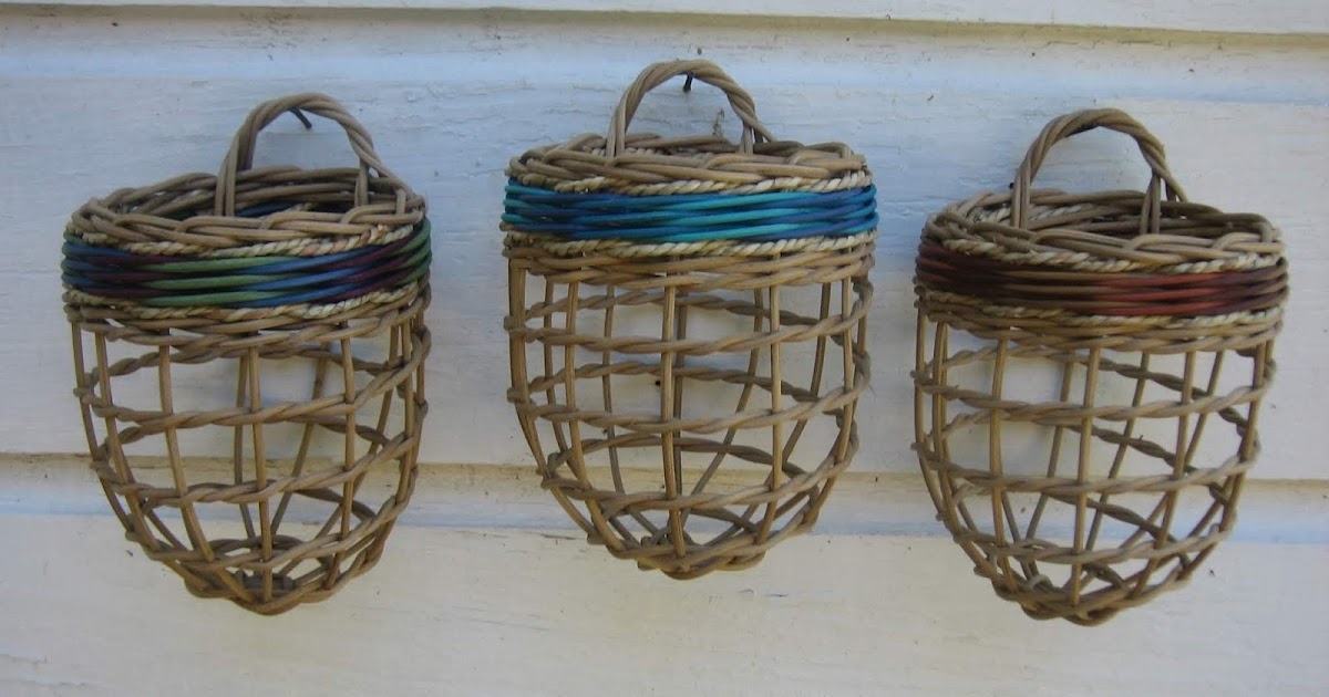JIM FINEMAN: GARLIC BASKETS