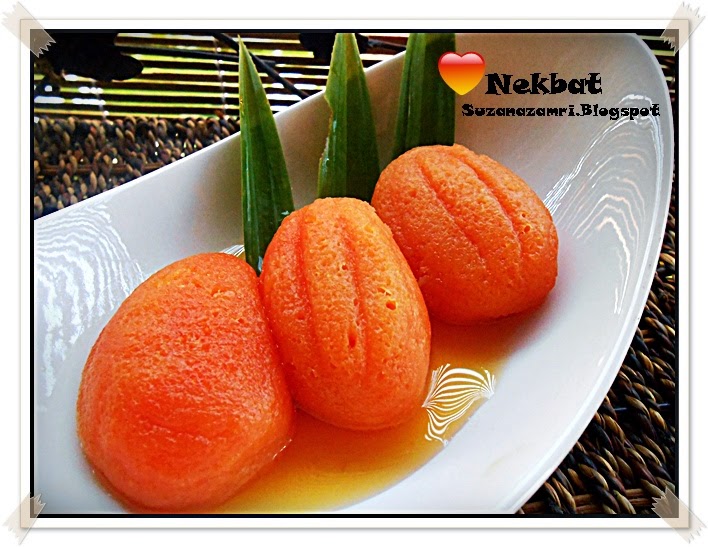 Zia Anis: Kuih Kelantan