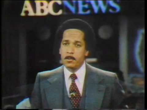 Bobby Rivers TV: Max Robinson Made Black History