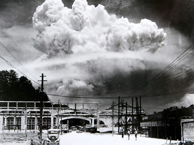 GRAĐANSKI KRUG: Atomski dani