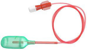 EPÓNIMOS: SONDA DE MILLER - ABBOTT