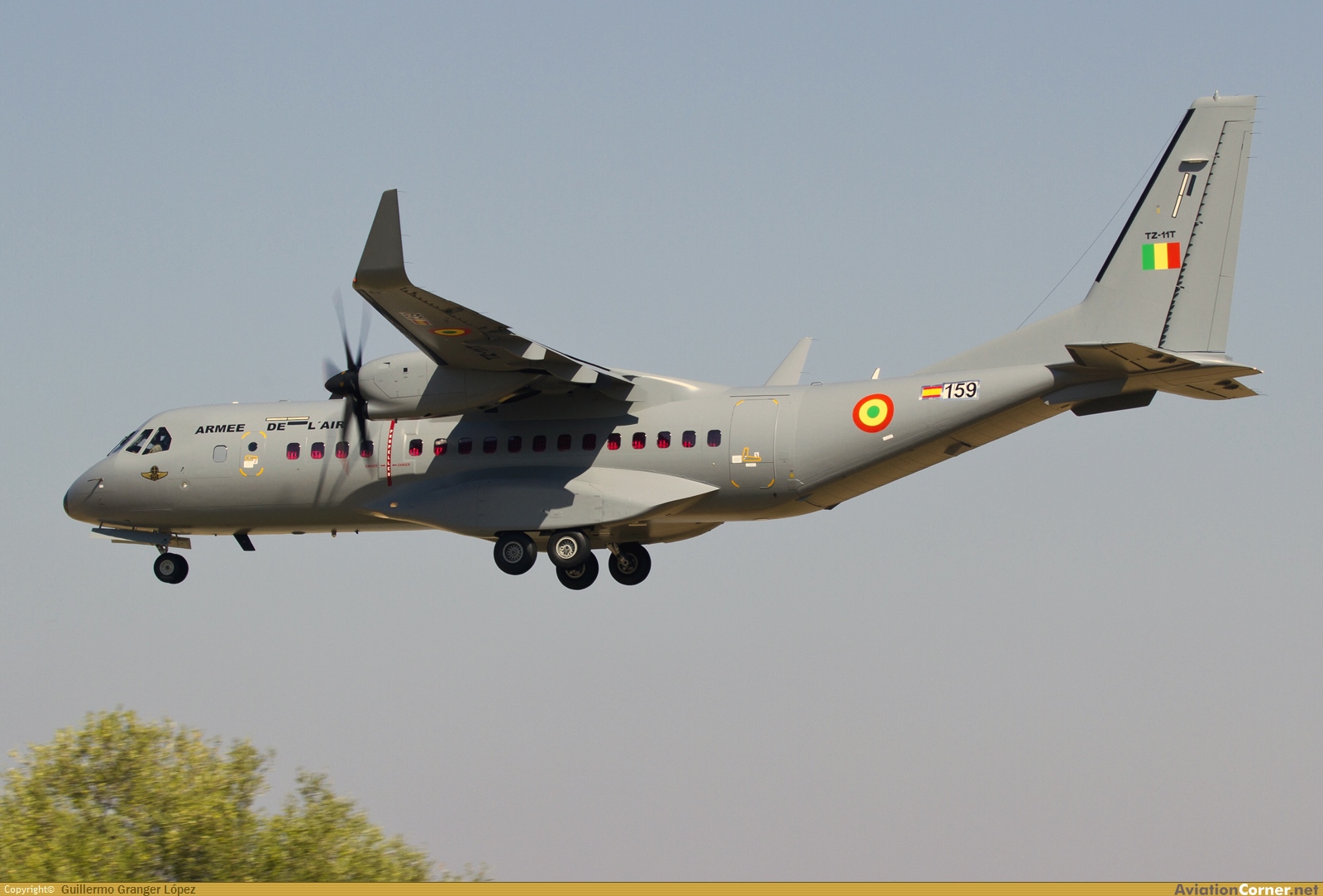 Mars attaque: La lente remontée en puissance de l'armée de l'Air malienne