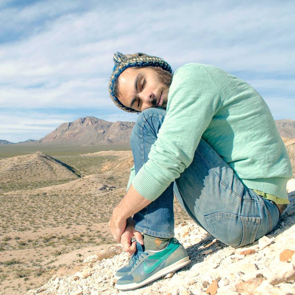 Reseña: Amor, la Luz de la Conciencia de Lucas Cervetti