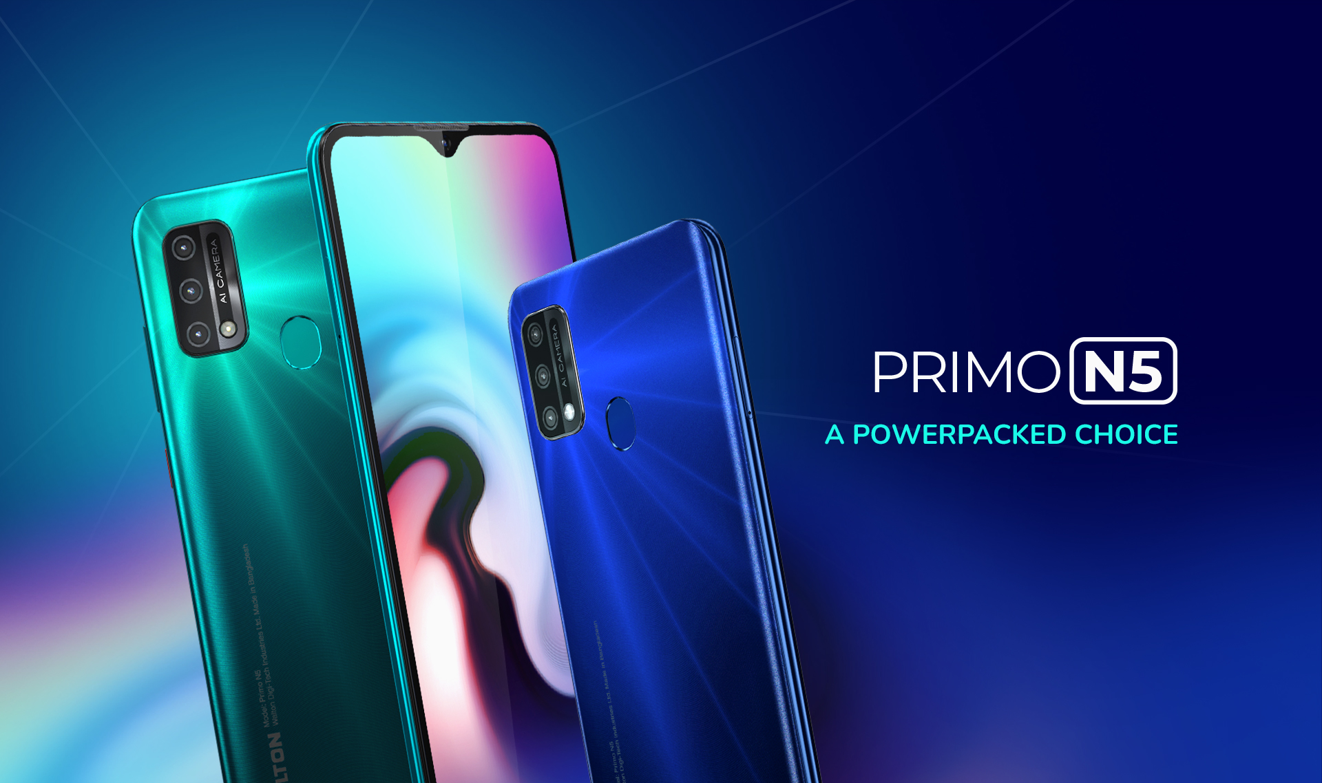 Walton Primo N5 Flash File - Mobile Solution