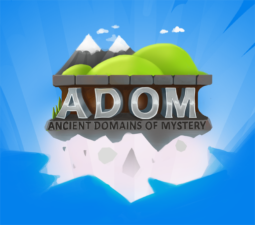 The Official Blog for ADOM (Ancient Domains Of Mystery): Alea Iacta Est ...