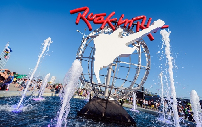 Rock in Rio anuncia serviço de ônibus especias para o evento; valor do ...