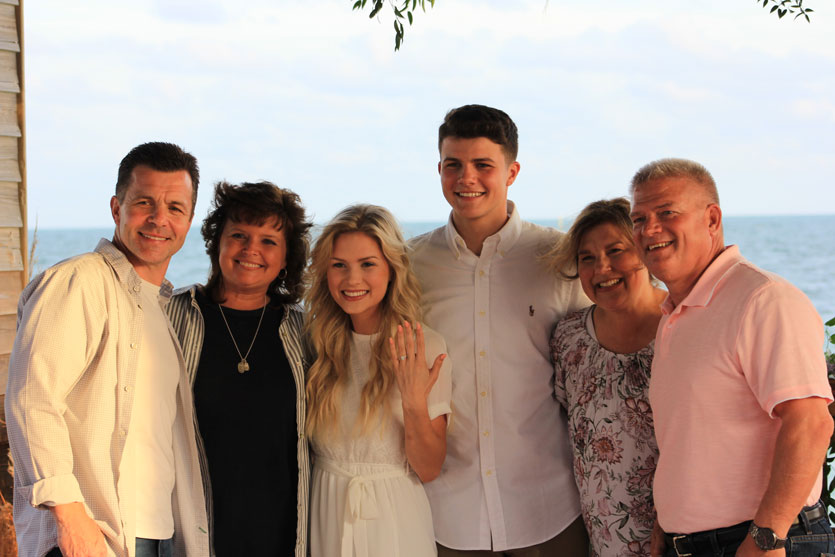 Bates Family Blog: Bates Updates and Pictures | Gil and Kelly | 19 Kids ...