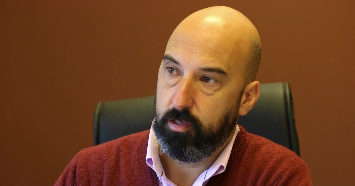 PUNTO SUR: Miralles: "Hay una desigualdad muy grande entre los derechos ...