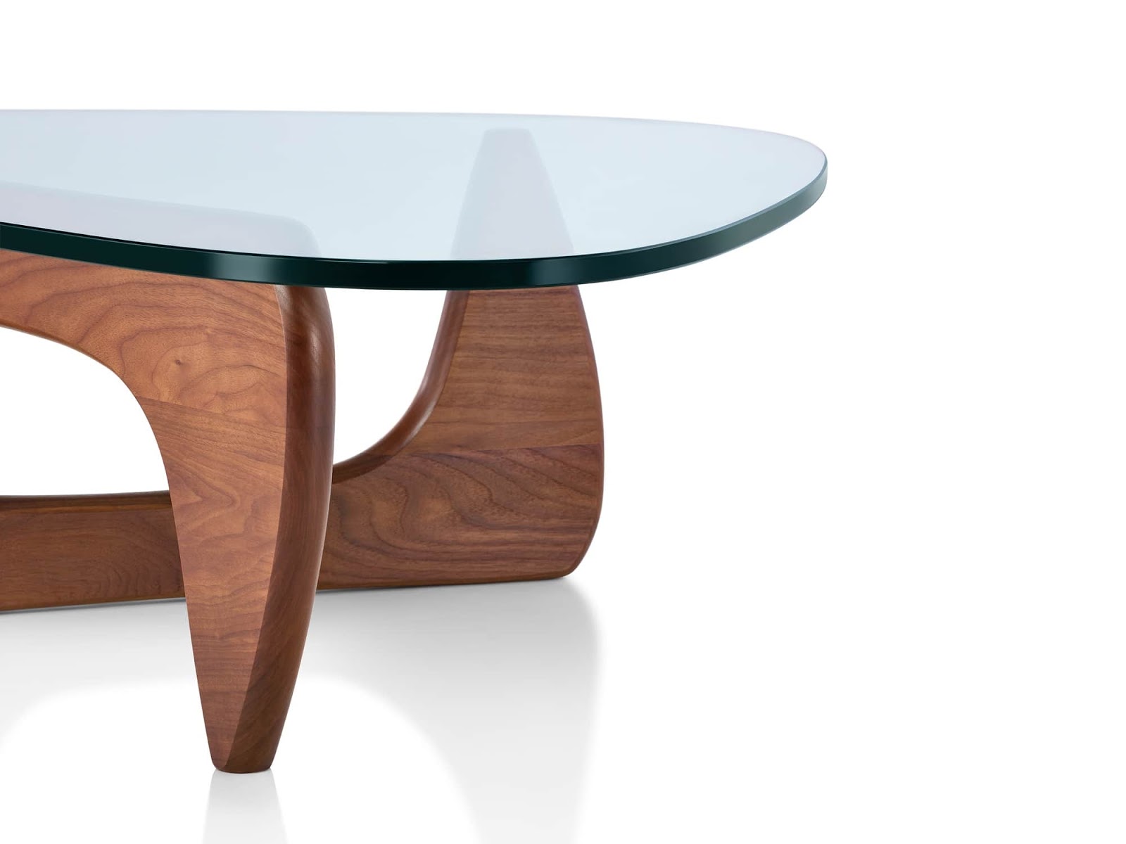 The History of the Noguchi Table | Point of References.
