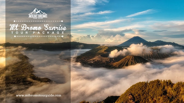 Mount Bromo Sunrise Tour Package | Bromo Tour Package