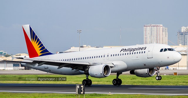 Philippine Airlines Launching Flights to Saipan in June - Philippine ...