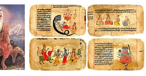 Cara Memahami Weda - Culture Hindu