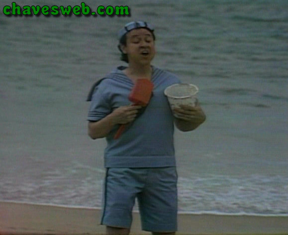 fotos do kiko ~ Chaves e Chapolin