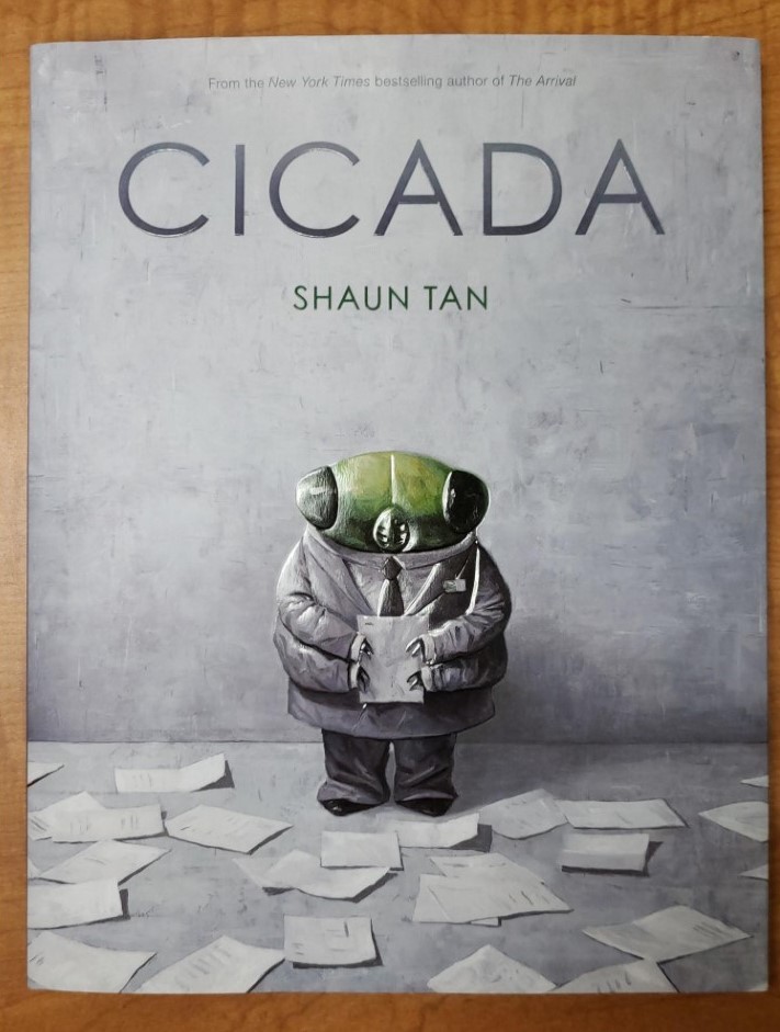 SDSU Children's Literature: February 2020