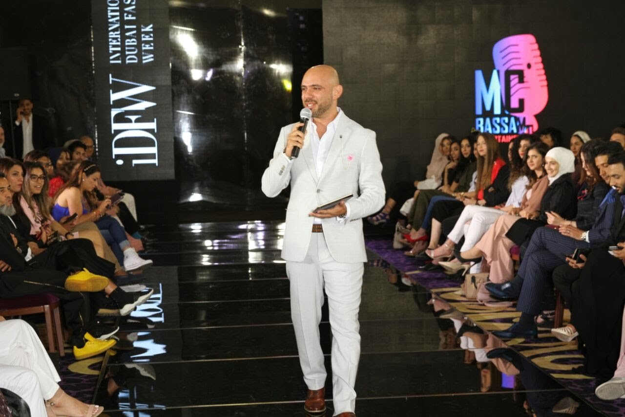 Bassam Nader - Always Have a Clear Vision of What Success Is and Where ...