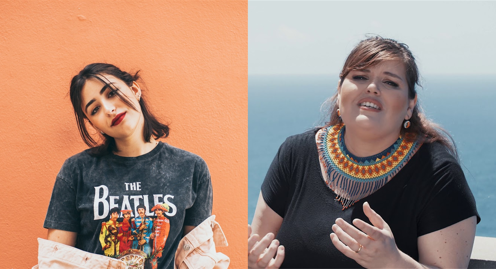 [VÍDEO] Elisa Silva e Vânia Fernandes em destaque no Concerto do Dia da ...