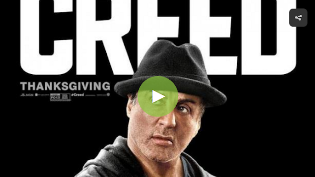 Watch: CREED Full Movie