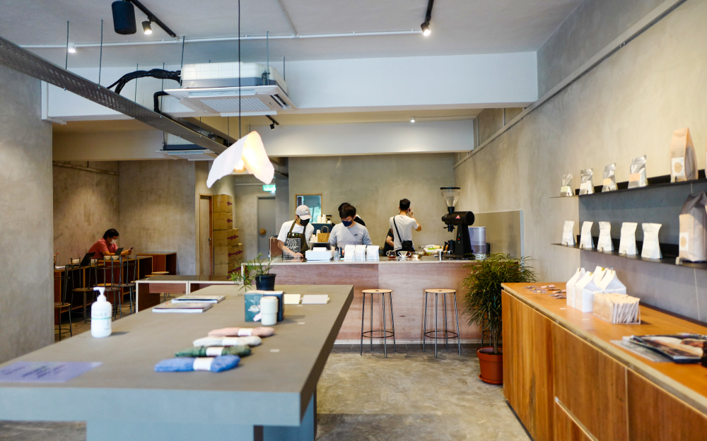 Eat Drink KL | Neutrals, Taman Tun Dr Ismail