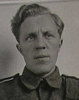 Historical event and rare war photo: Hero of the Telemark dies aged 101 ...