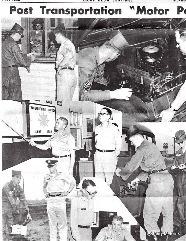 Sherry Brink's Family History - Free Memories: Baumann Photos