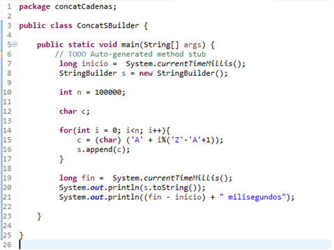 Apuntes Tecnológicos (Java, C#, Patrones, Desarrollo Móvil): Java ...