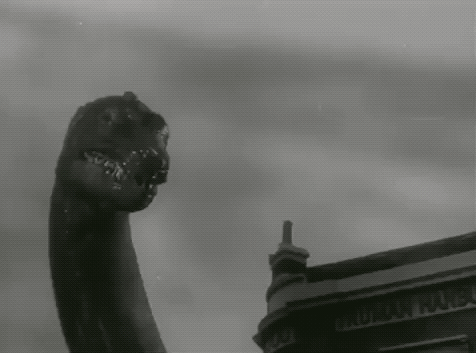 my new plaid pants: Thursday's Ways Not To Die