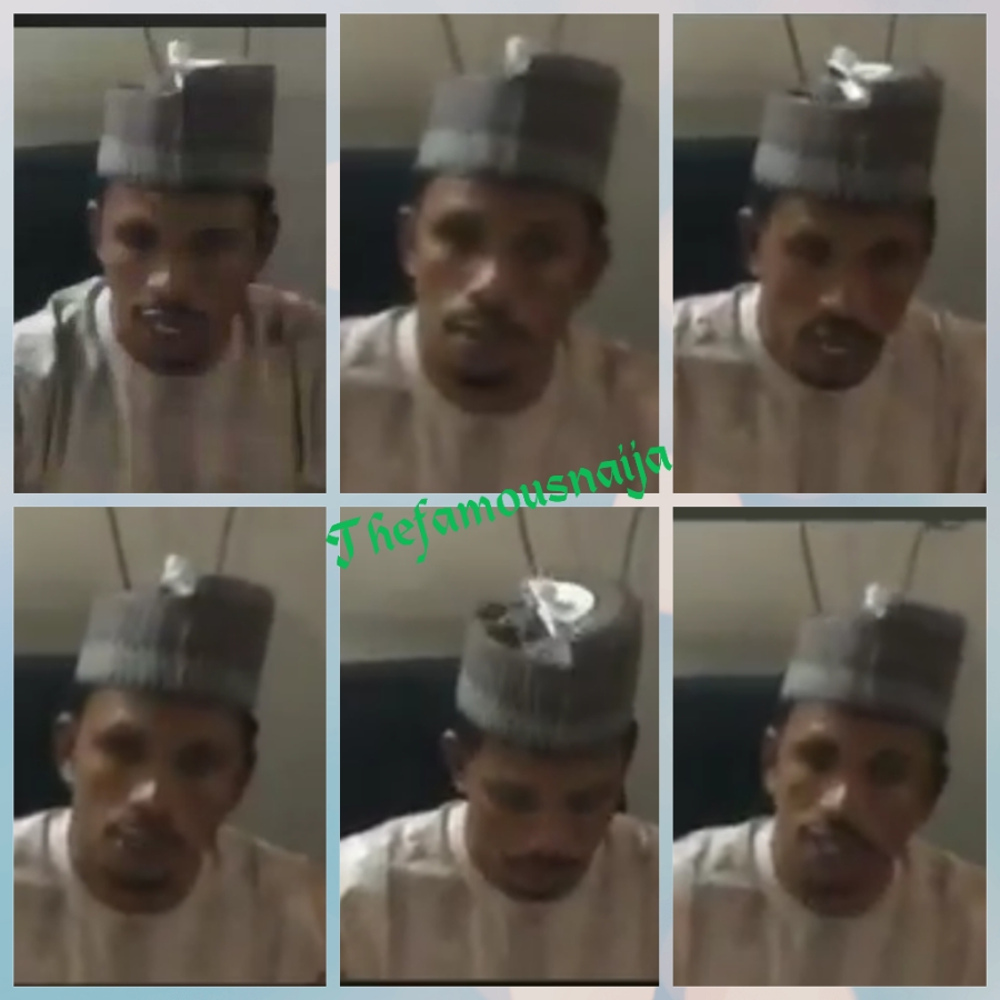 Here Is The Moment Senator Elisha Abbo Apologised For Beating A Woman ...