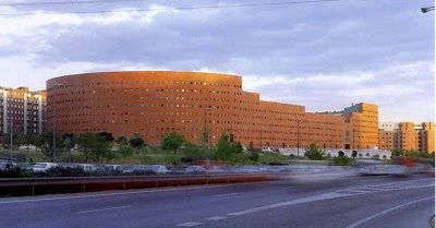 ¿Arquitectamos locos?: No sólo arquitectura