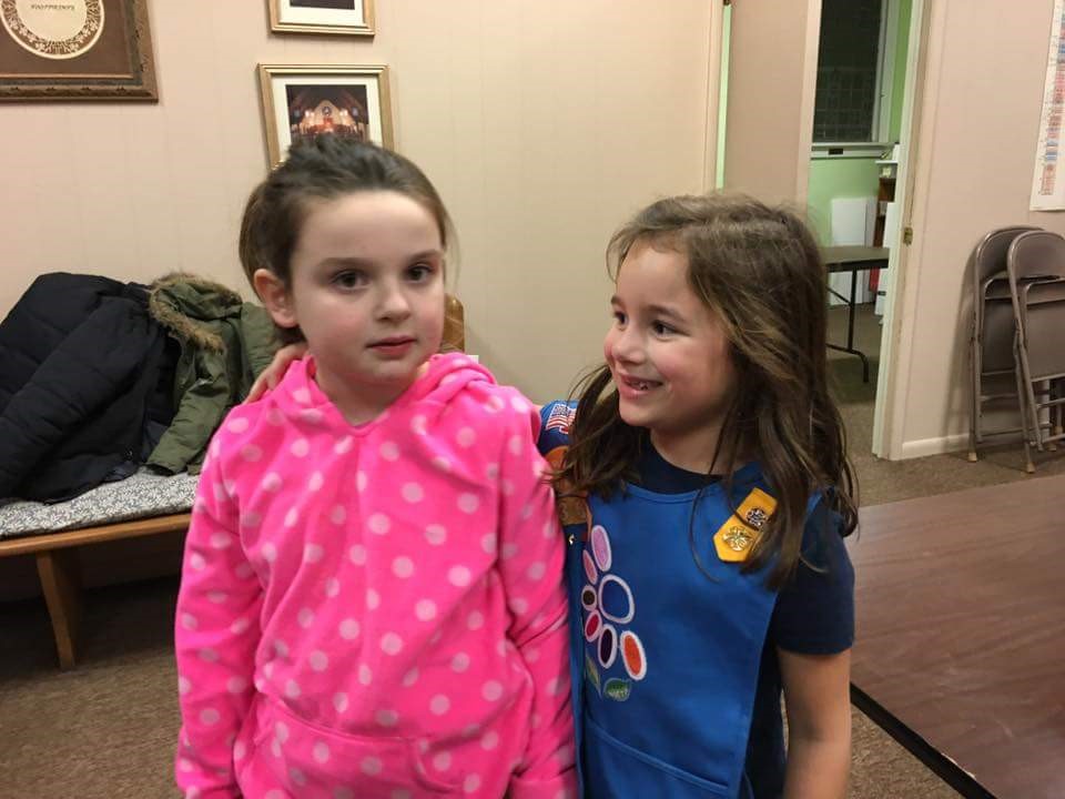 Girl Scouts Western Pennsylvania: Daisy troop displays what it means to ...