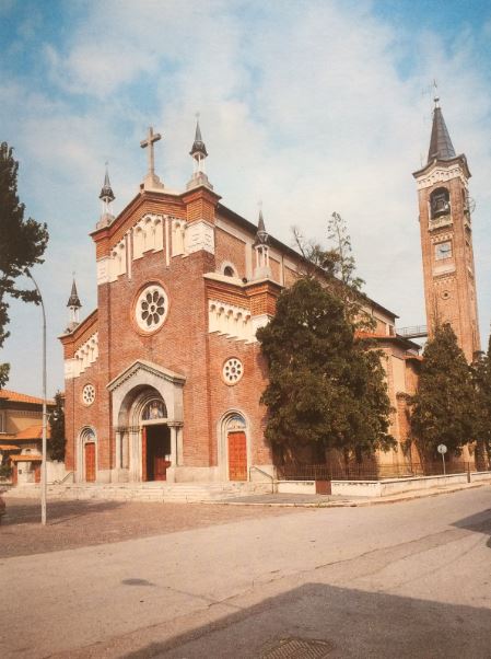 Metal & Interviste: Le origini storiche di Rescaldina