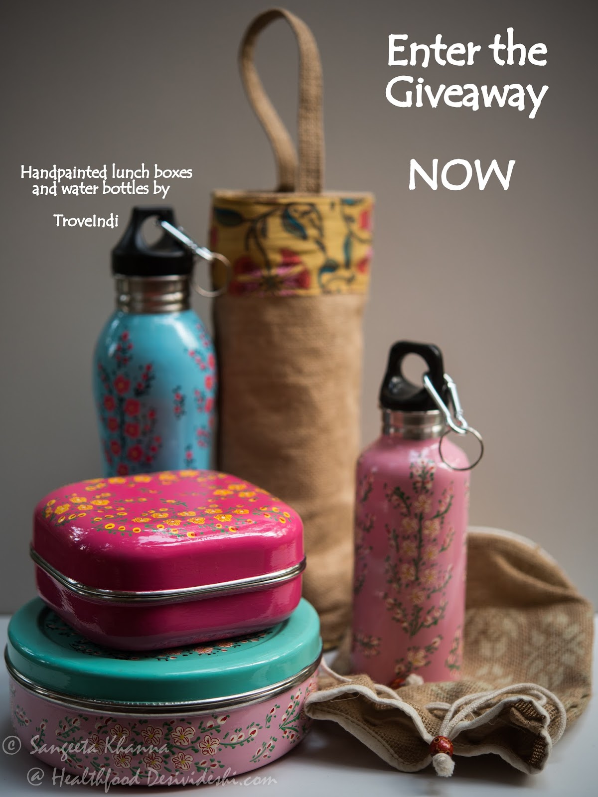 10 ways to clean and maintain lunch boxes to prevent spoilage of packed ...