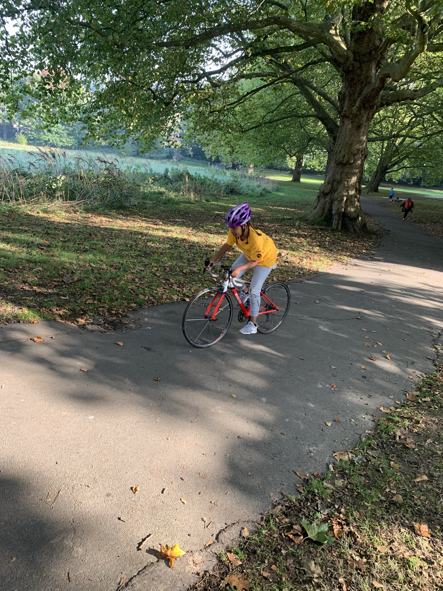 Cycling Club Hackney