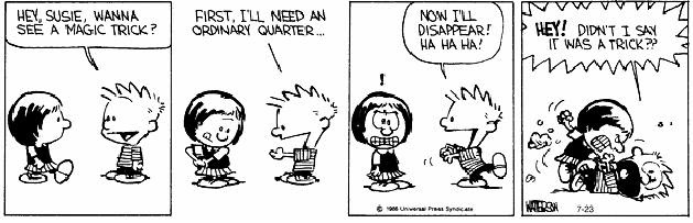 Teaching English through Comics: Past Modals - Grammar Production