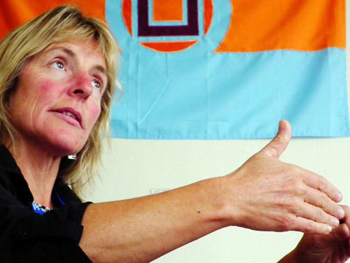 LIBERTAÇÃO ANIMAL: Na Califórnia, animais marinhos são contaminados por ...