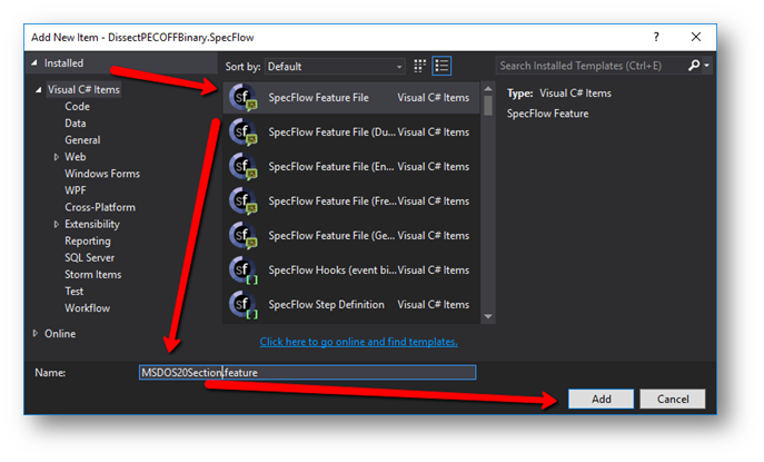 CSharpForYou: Reading Structured Binary files in C#: Part 8 CSharpForYou: Reading Structured Binary files in C#: Part 8