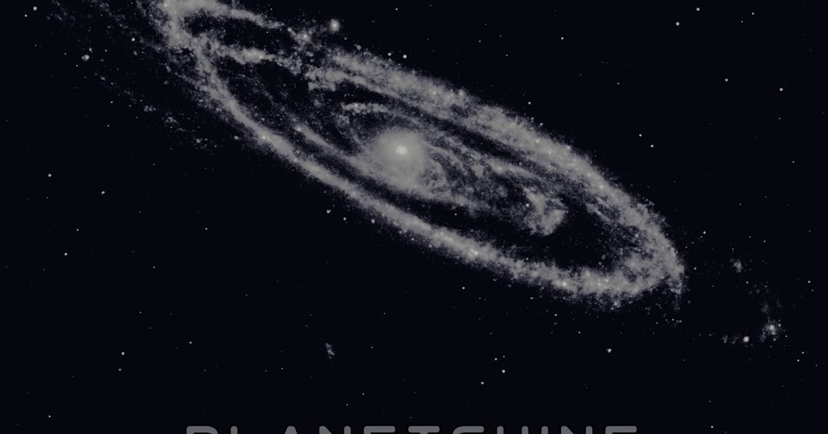 Planetshine - In The Arms Of The Darkness (2020) - 𝕸𝖌 23