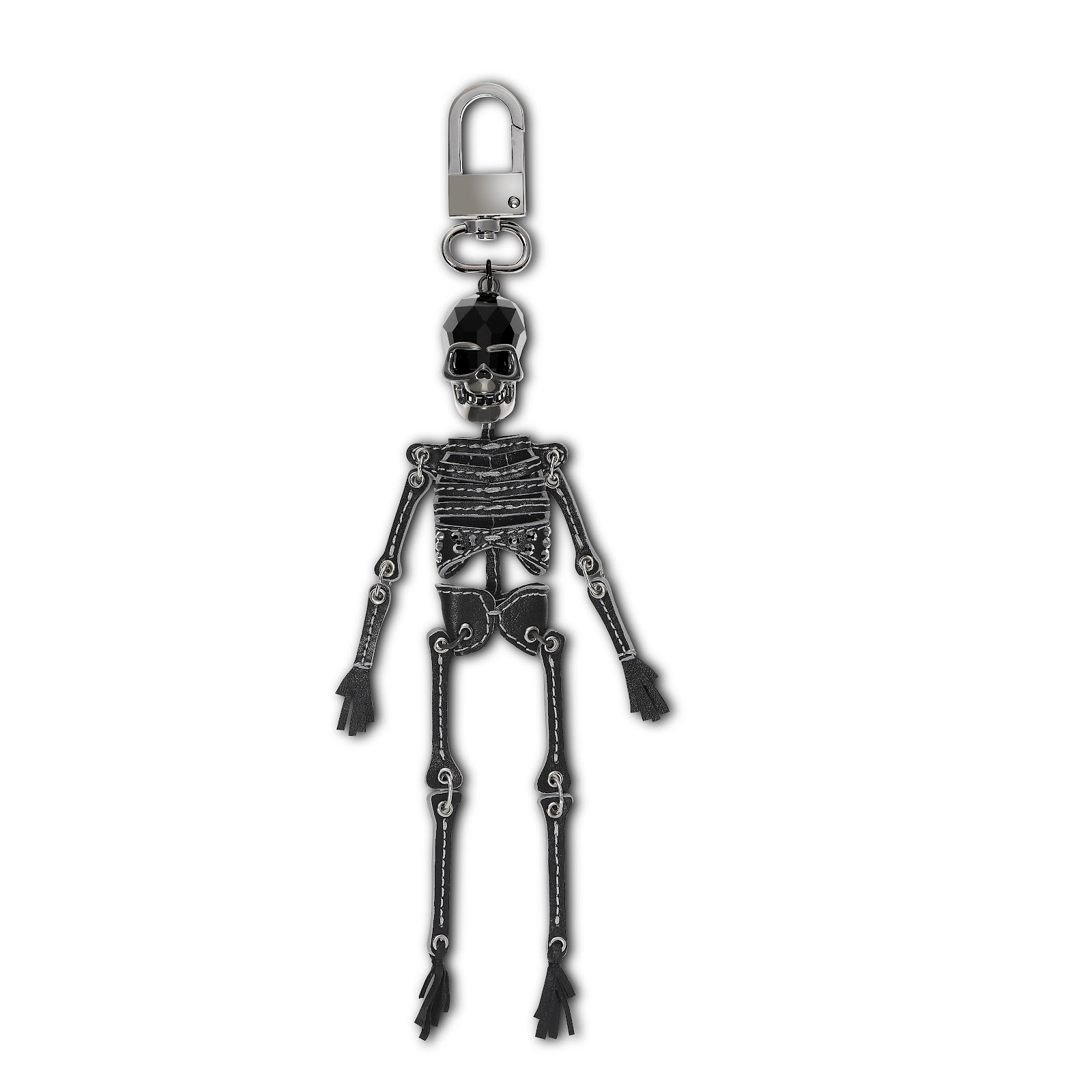 Fusion Of Effects: Trendology: Swarovski F/W 2012 Collection