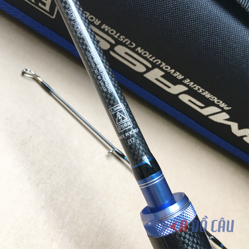 Dụng cụ câu cá, cần câu, máy câu, lưỡi câu, phụ kiện câu cá